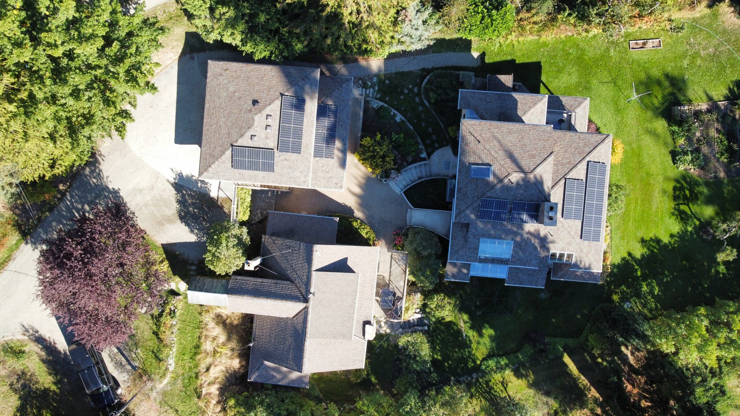 Solar For Home – Infinity Solar Group