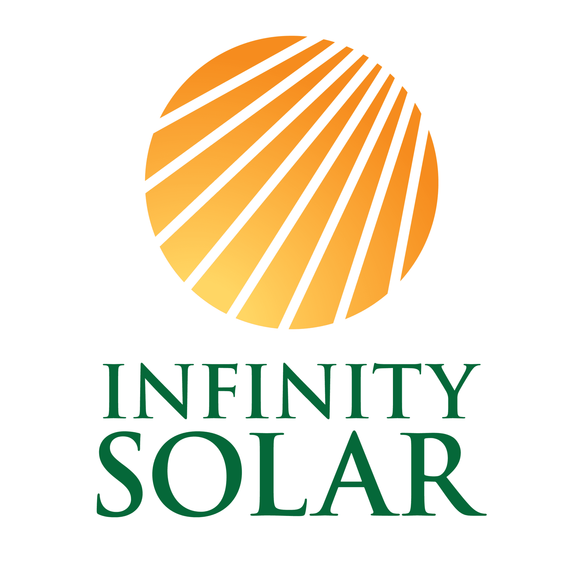 Incentives | Infinity Solar Group
