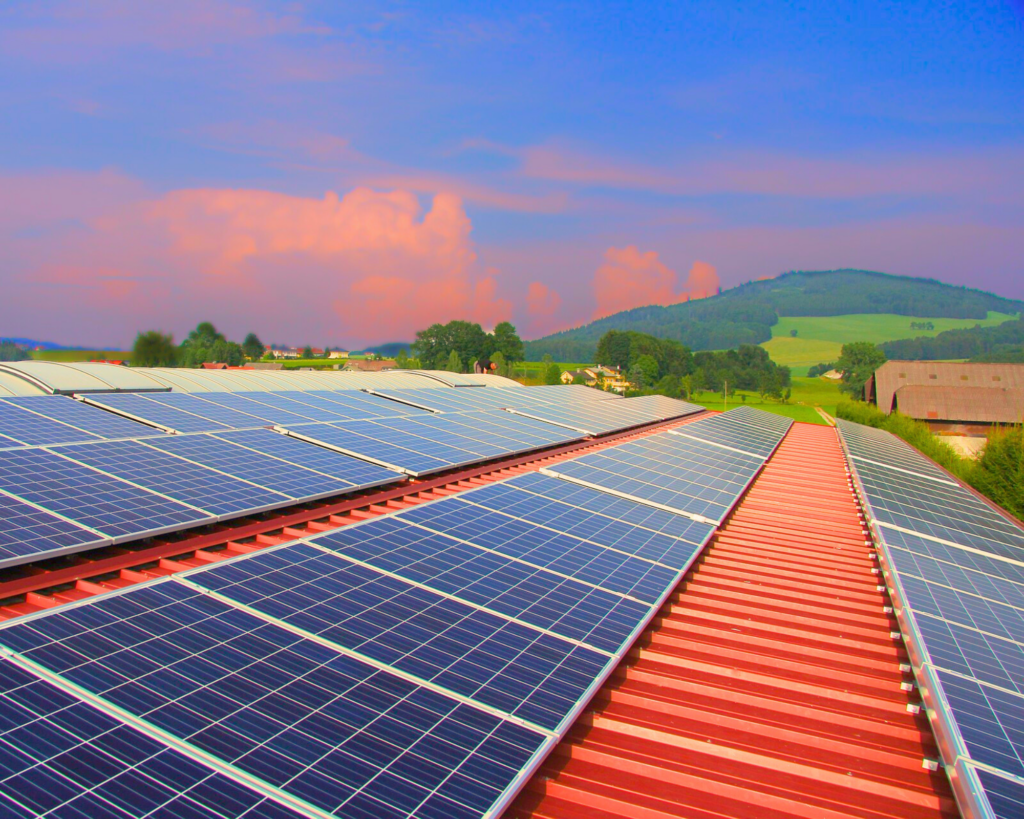 Solar For Business – Infinity Solar Group