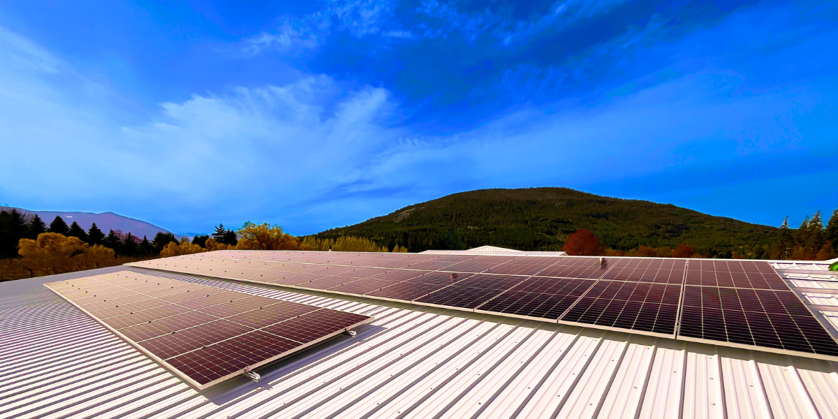 Solar For Business – Infinity Solar Group