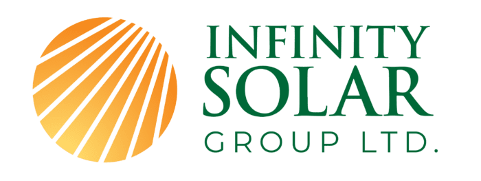 Solar For Home | Infinity Solar Group