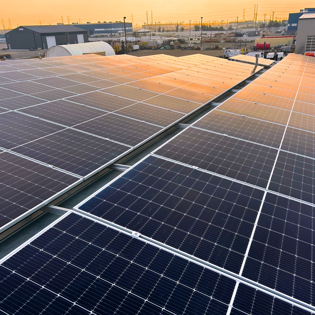 Hub Electric | Infinity Solar Group